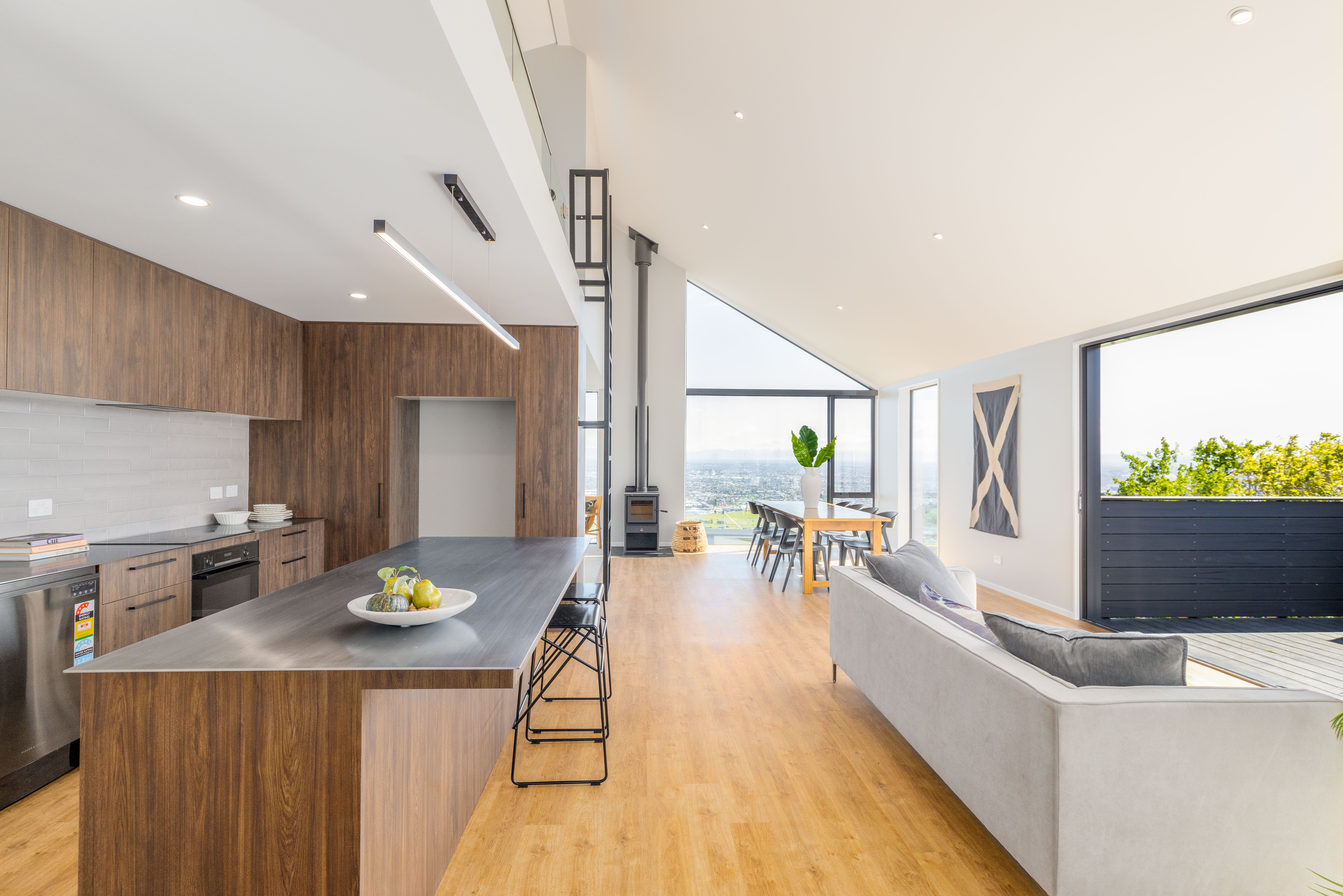 270 Major Hornbrook Road – Manuka Builds